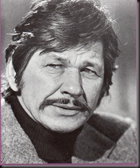 quelles sont les origines de charles bronson